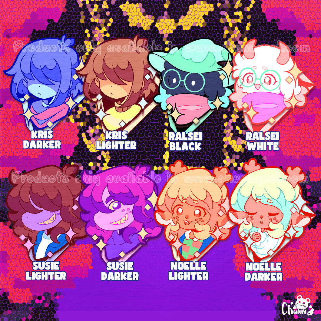 [PREORDER, WILL SHIP IN AUGUST 2025] Portrait – Chunnyeol