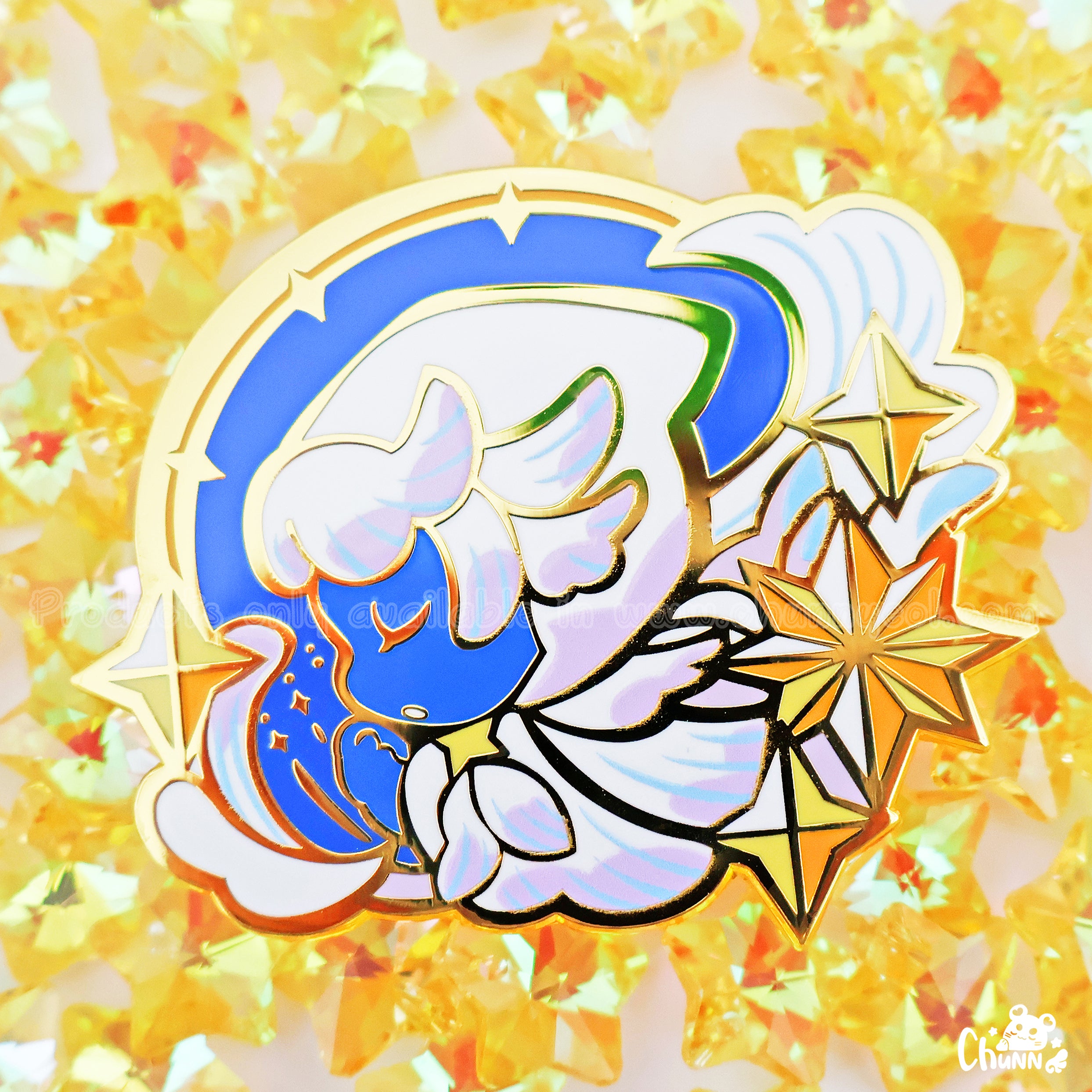 Wishful Spirit – Chunnyeol